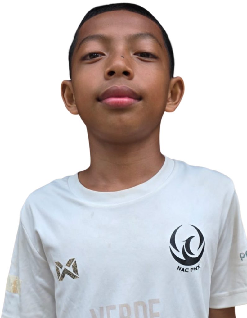 ARJUNA KAKA RIYADI