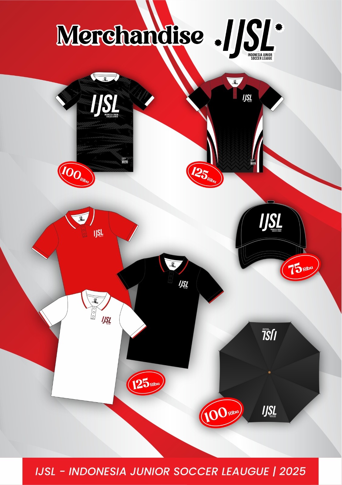 Home - Indonesia Junior Soccer League