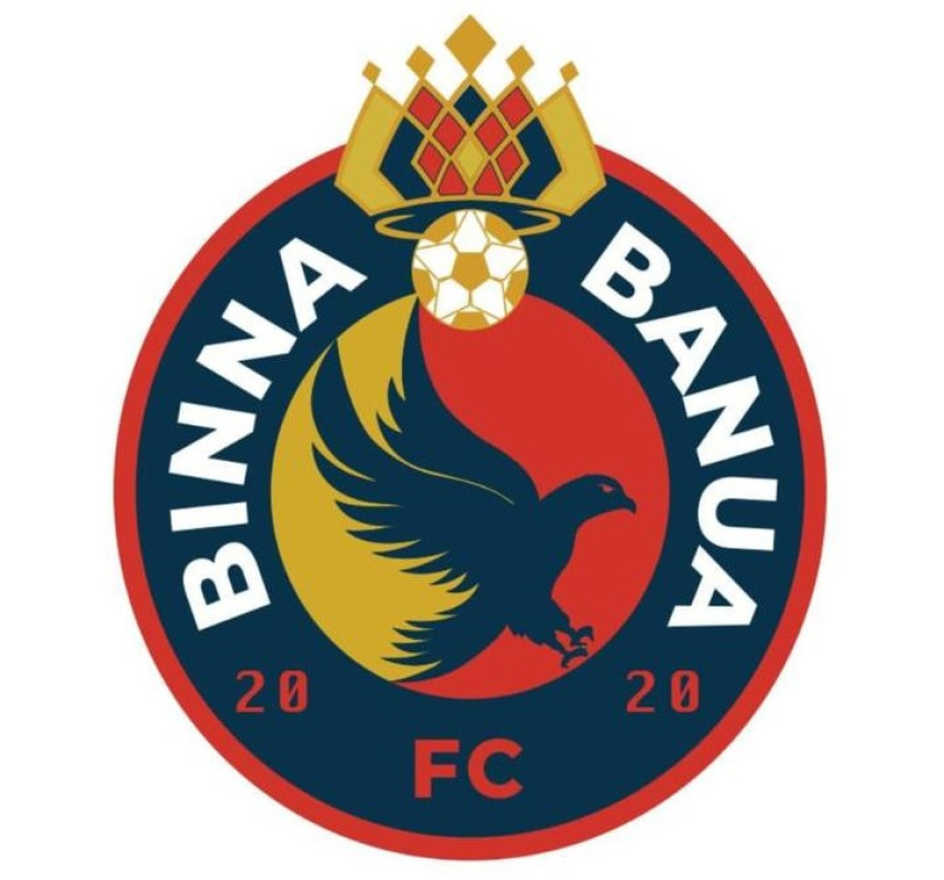 Binna Banua U10